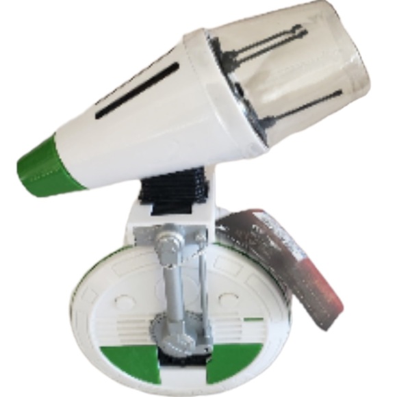 Disney | Other | Star Wars Do Light And Sound Spinner | Poshmark